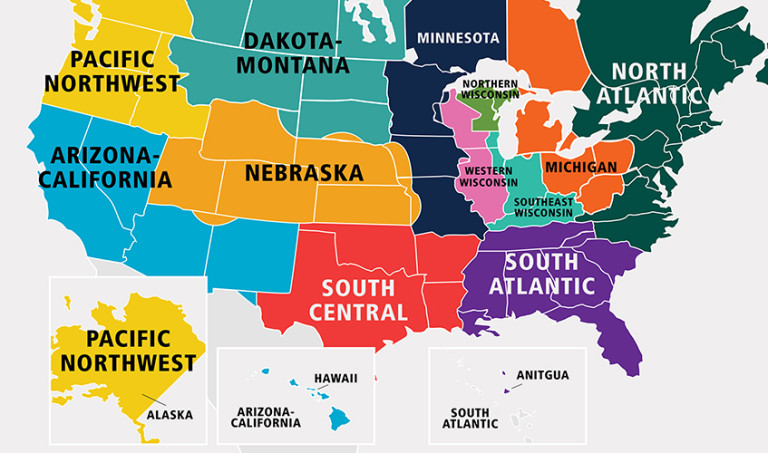 WELS Numbers – WELS