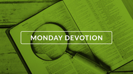 Daily Devotions - St Matthews Lutheran Church