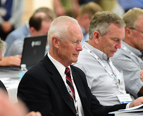 Together Archive – WELS