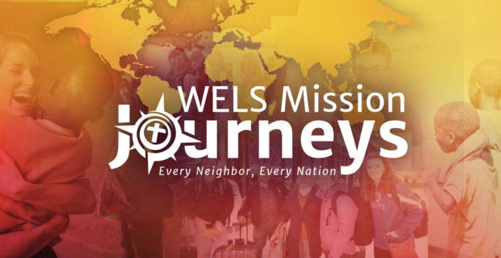 Missions – WELS