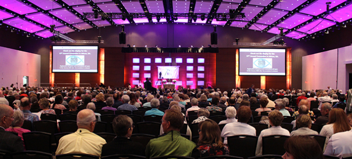 LWMS convention highlights mission projects – WELS