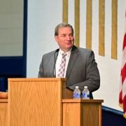 Pastors attending conferences – WELS