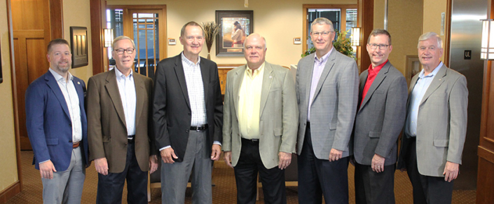 Board of Directors – WELS