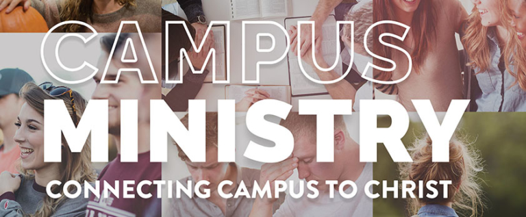 Campus Ministry – WELS