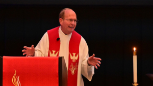 WELS – Christs Love Our Calling