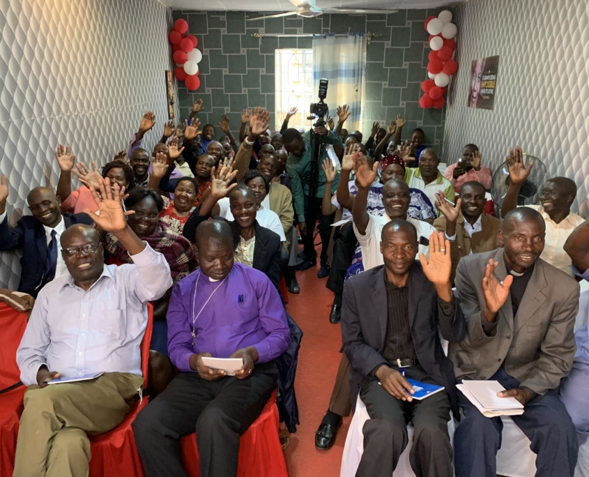 Visit to Kenya and Ethiopia – WELS