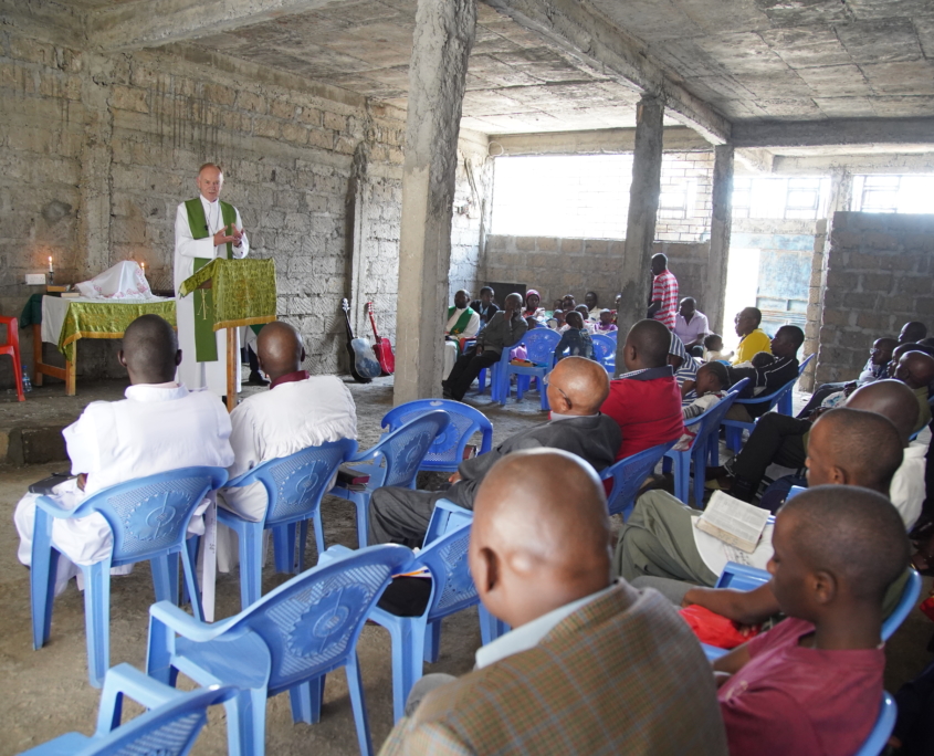 Visit to Kenya and Ethiopia – WELS