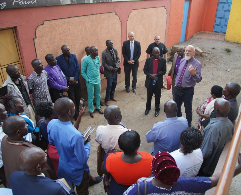 Visit to Kenya and Ethiopia – WELS