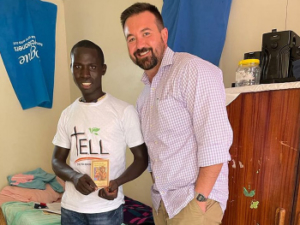 World Missions – WELS