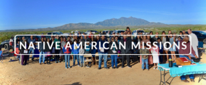 Native American Missions – WELS