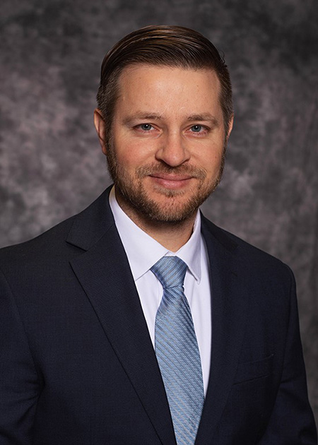 Welcome! – Two new members to the Executive Board – WELS