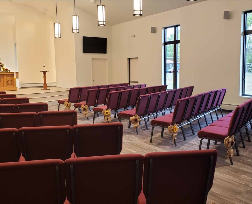 WELS Church Extension Fund – WELS