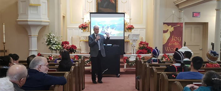 Mission Speaker Requests – WELS