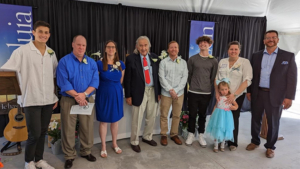 WELS – Christ's Love, Our Calling