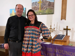 Native American Missions – WELS