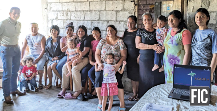 WELS – Christ's Love, Our Calling