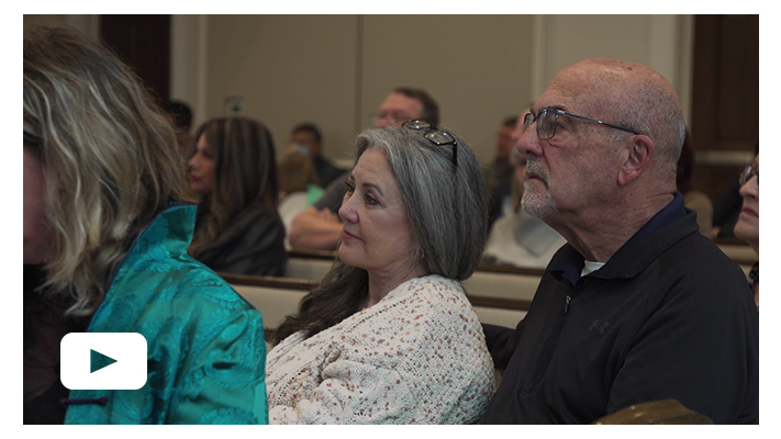 Faces of Faith – Jerry and Denice – WELS