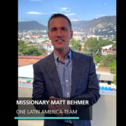 Africa – WELS