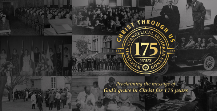 WELS – Christ's Love, Our Calling