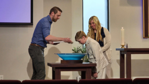 WELS – Christ's Love, Our Calling