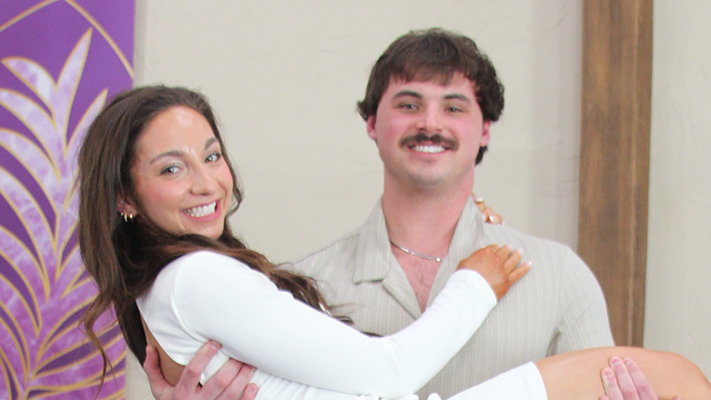 Faces of Faith – Reece and Caroline – WELS