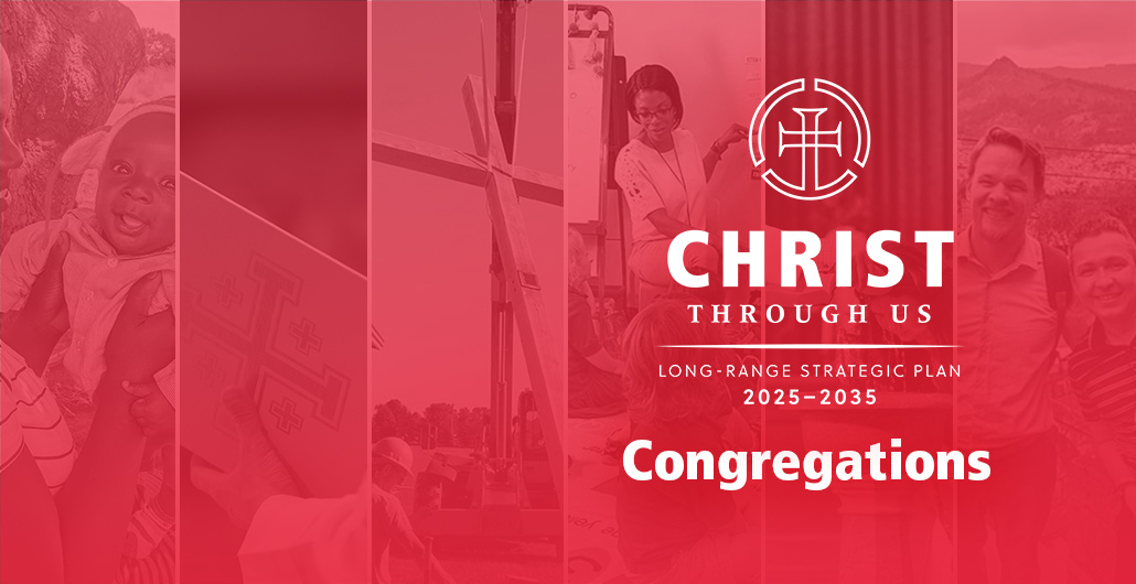 WELS – Christ's Love, Our Calling