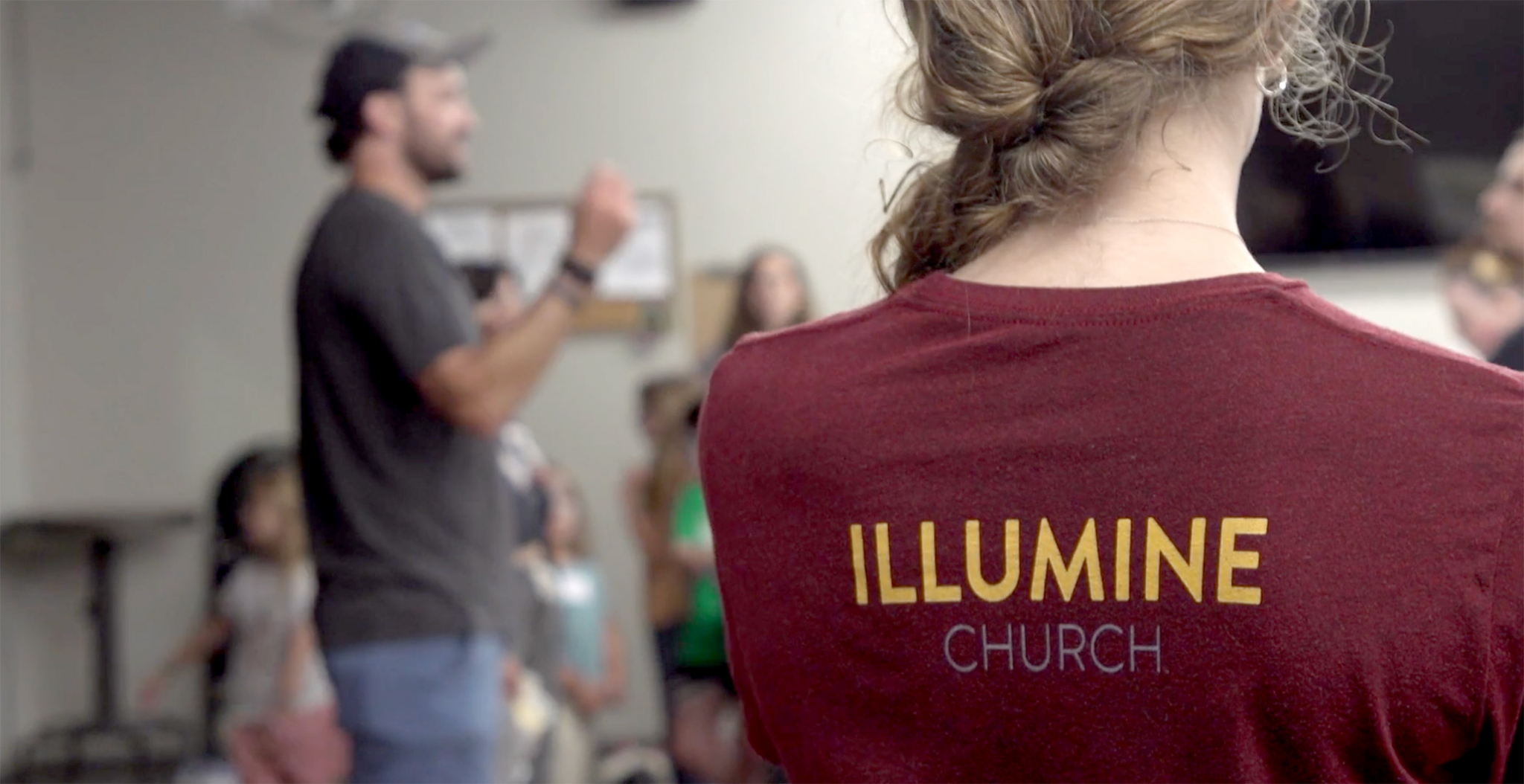 WELS – Christ's Love, Our Calling